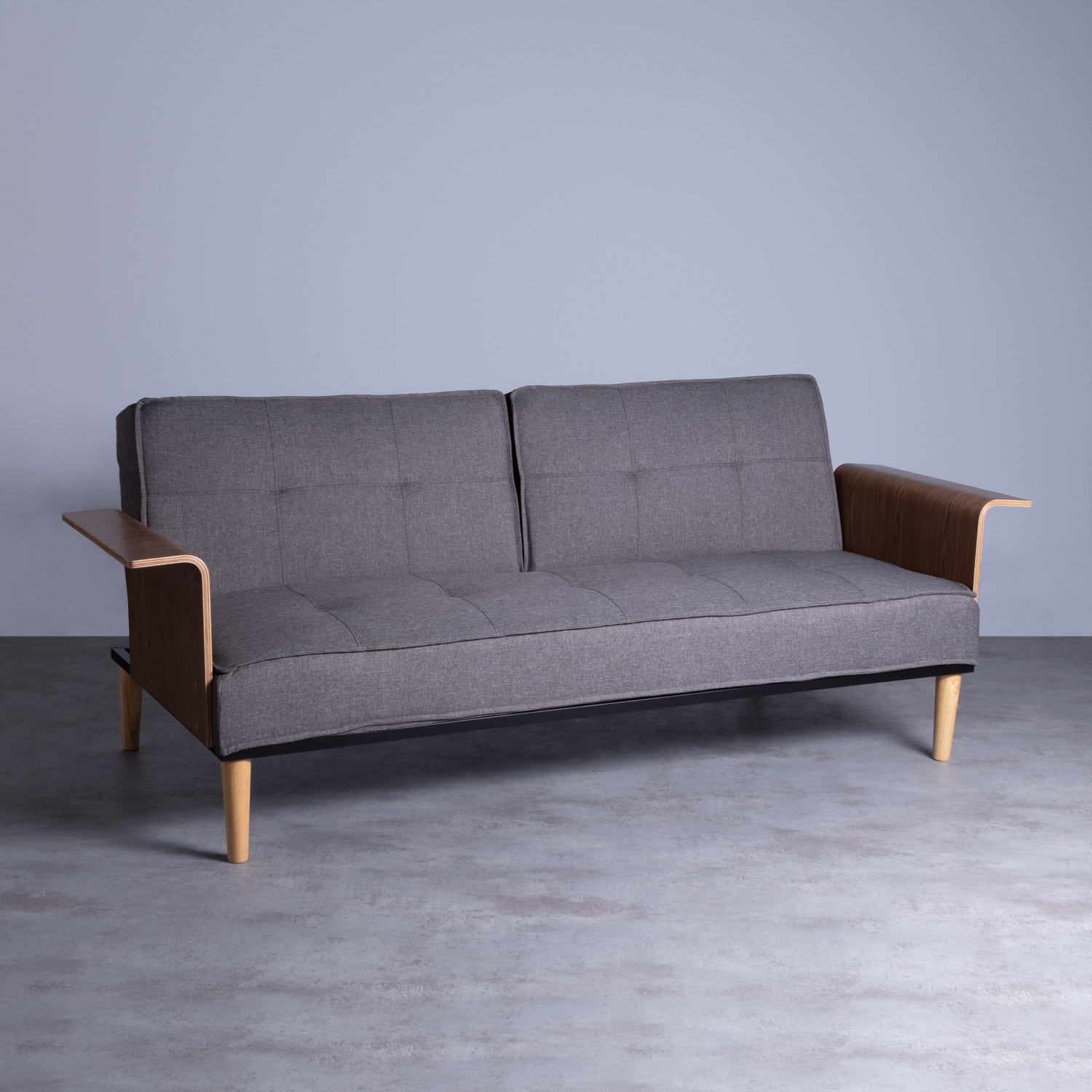 Sofa Cama Comodo | Liquidacion Muebles Por Cierre Madrid